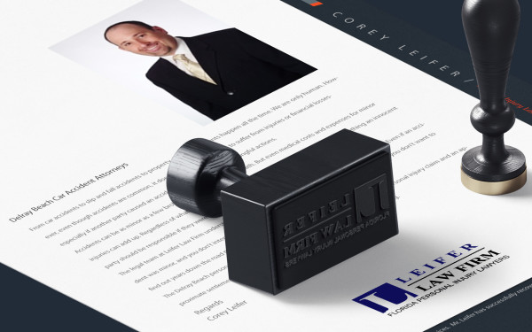 Law - Corey Leifer - LiveInChicago